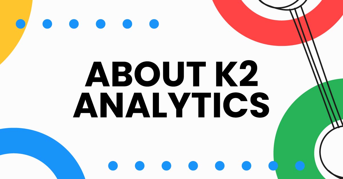 Our Story | K2 Analytics INC.