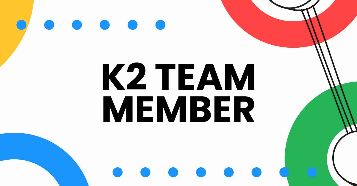 Motty Osher | CEO | K2 Analytics INC.