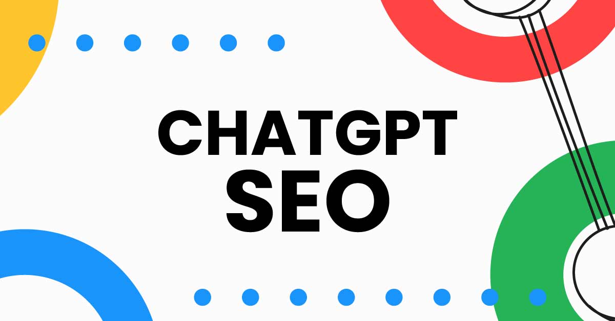 ChatGPT SEO Optimization Agency | K2 Analytics